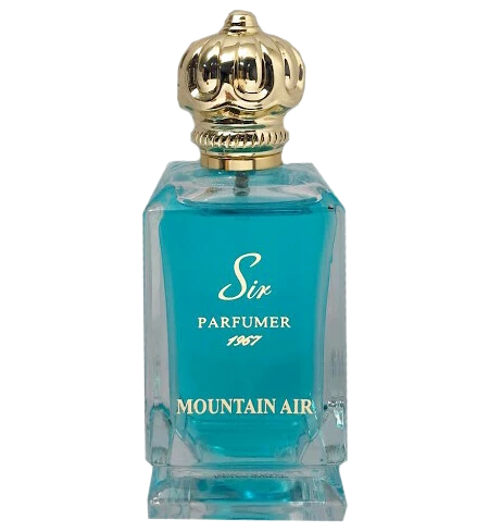 Sir Parfumer 1967 Mountain Air аромат унисекс 100 мл / Сэр Парфюмер Маунтин Эир