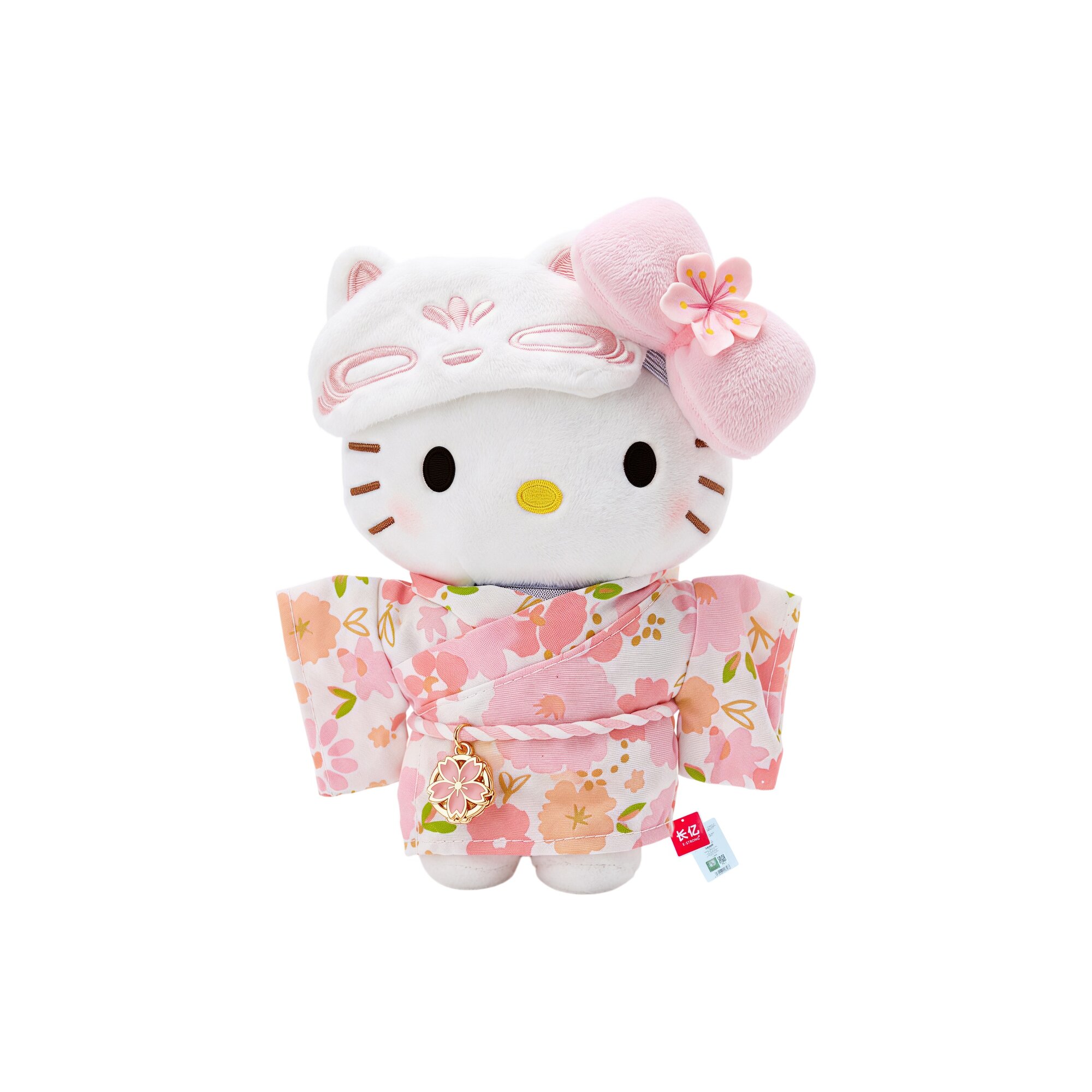 Игрушки подвесные E-STRONG