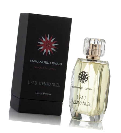 Аромат Emmanuel Levain L Eau D Emmanuel для мужчин и женщин 100 мл