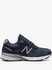 Кроссовки New Balance 990V4, размер 5.5, синий