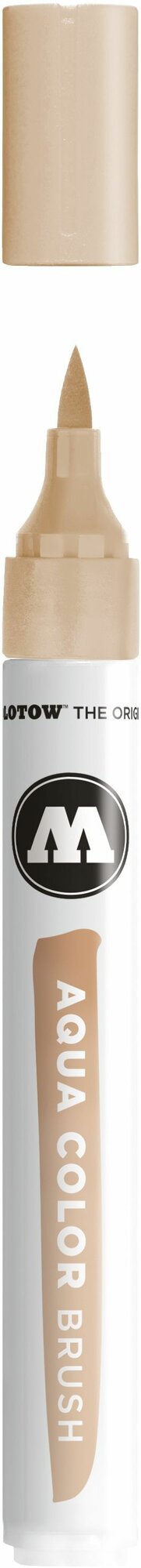 Маркер на водной основе Aqua Color Brush skin 2 727259