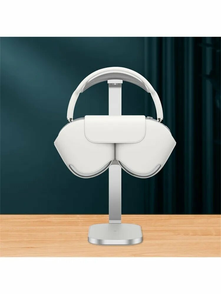 Держатель для Apple AirPods Max Benks L40 Беспроводная + быстрая зарядка