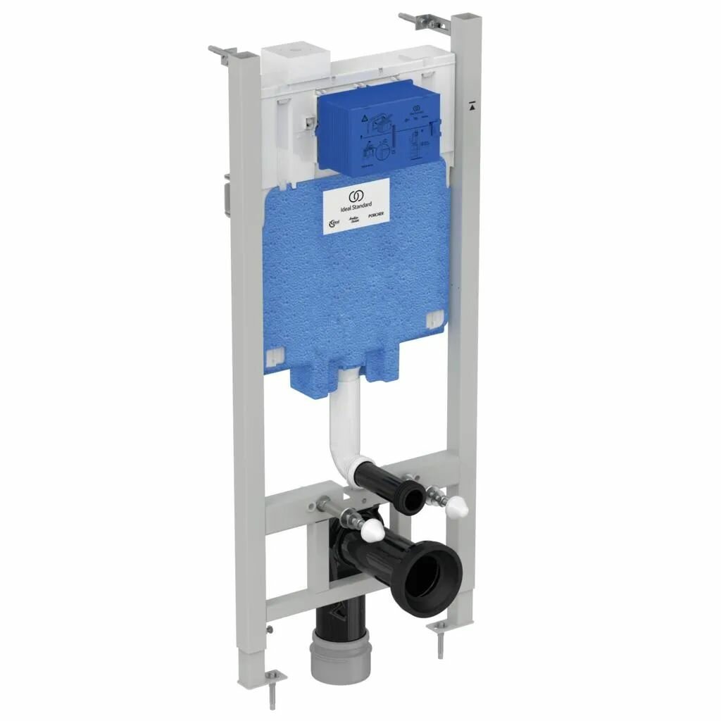 Инсталляция для унитаза Ideal Standard Prosys Eco Frame 2 R046367