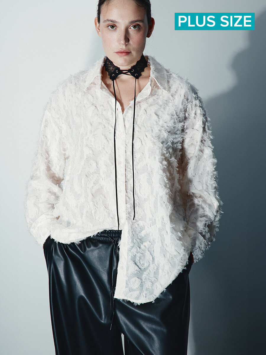 Рубашка Exclusive online