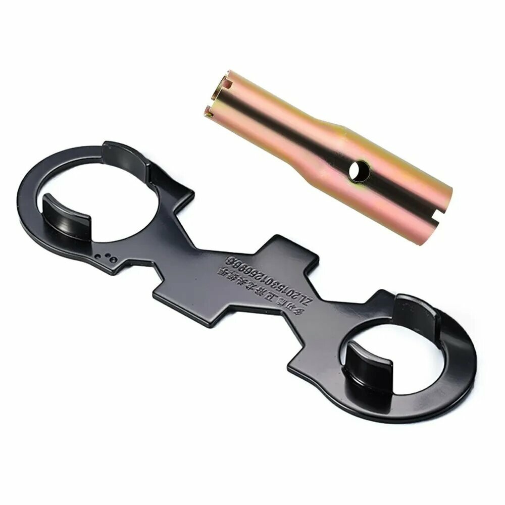 Ключ для замены картриджей смесителя