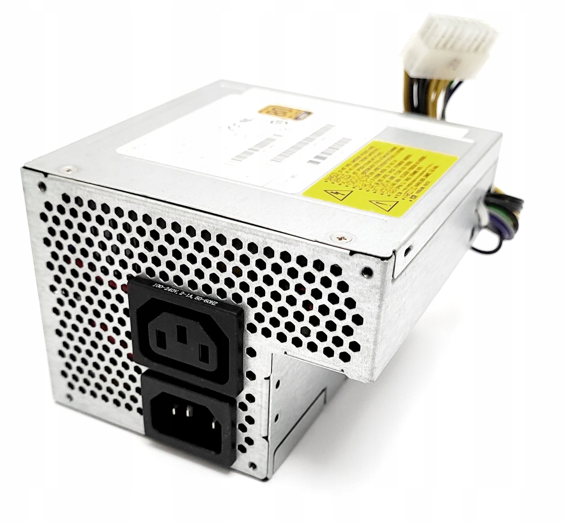 Fujitsu Esprimo PCE012 250W / S26113-E591-V20-01 / Блок питания