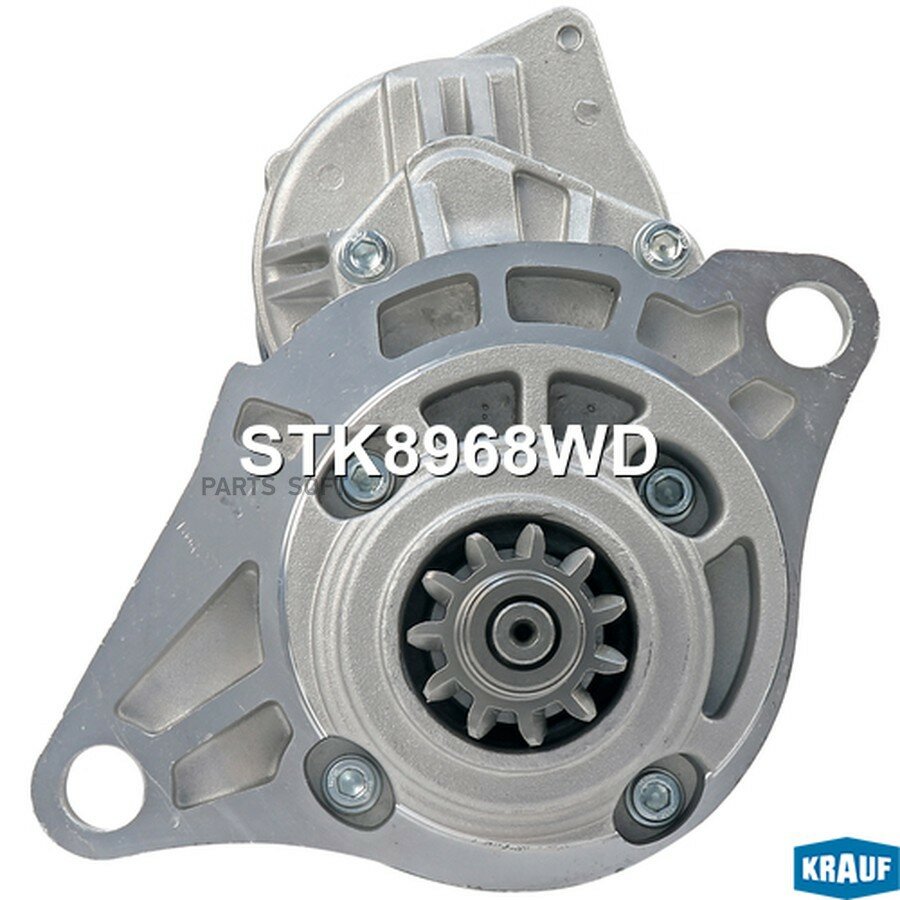 KRAUF STK8968WD Стартер