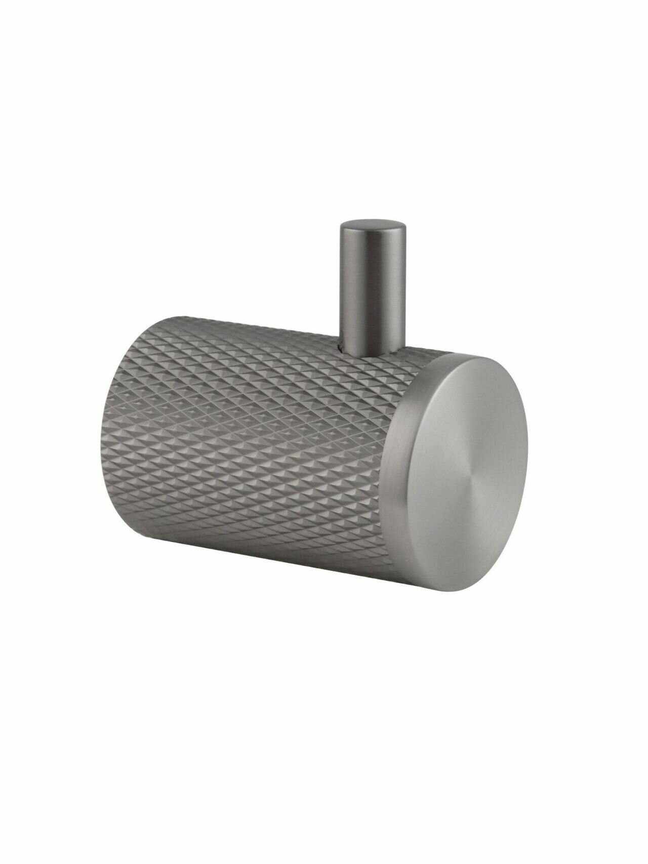 Крючок для ванной Allen Brau x Priority Графит браш-1 6.31C01-MG