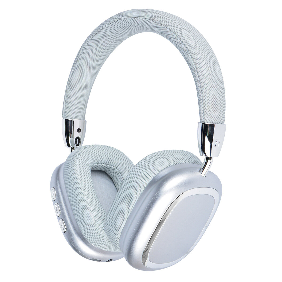 KLQ Наушники Bluetooth на голове M239 Hi-Fi звук сертифицированные беспроводные качественные