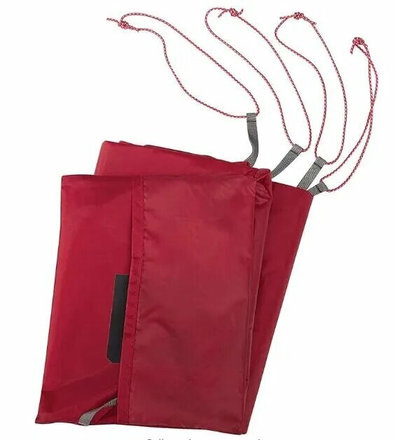 Пол для двухместной палатки MSR Hubba Hubba 2 Footprint Universal