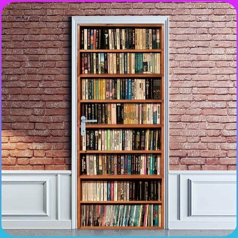 Наклейка интерьерная