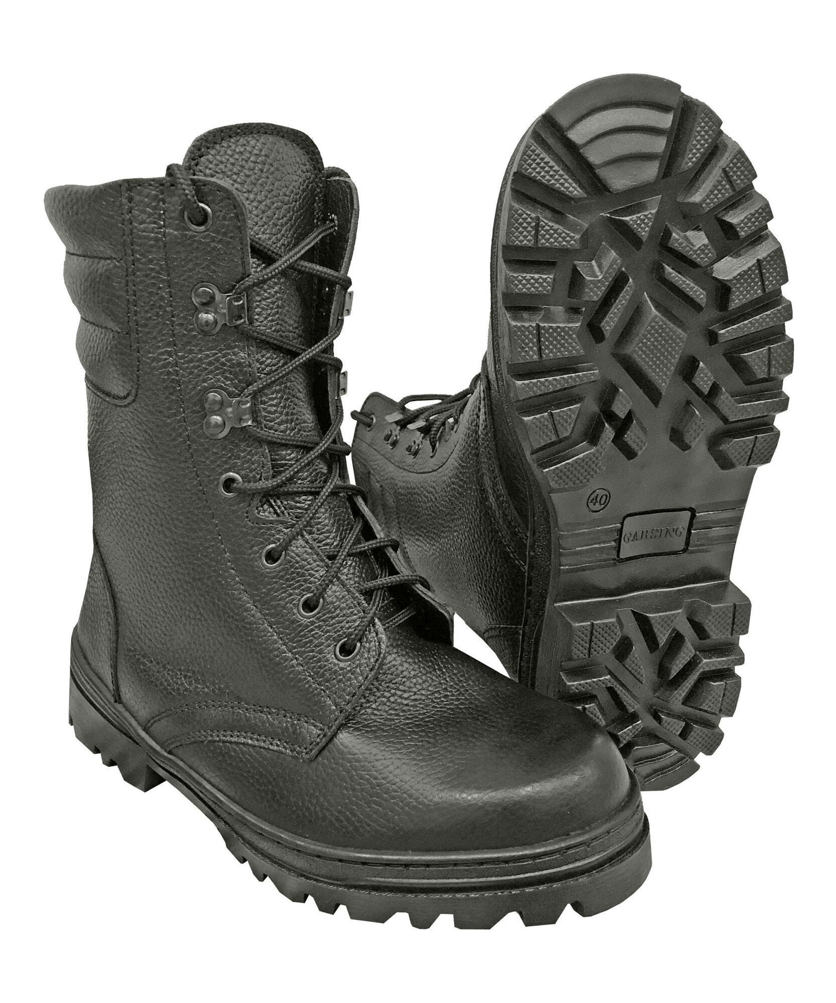 Берцы Ranger 700 шерстеной мех (41)