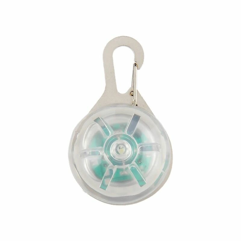 Фурнитура для ошейников и поводков