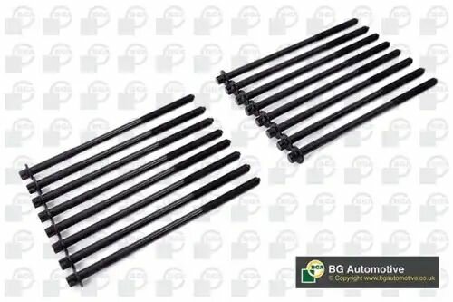 К-кт болтов ГБЦ 16шт. Kia Carnival, Rover 75/800 2.5 V6 96>