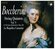 Диск Luigi Boccherini (1743-1805) - Streichquintette Vol.5 (2 CD)