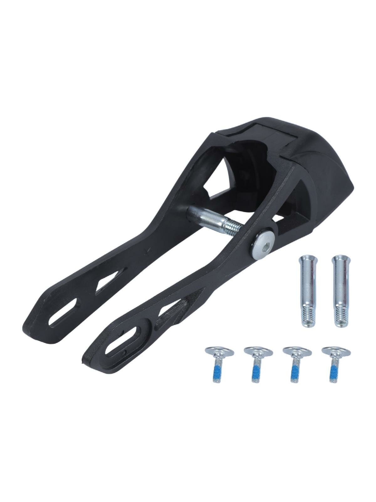 1шт универсалий коньки тормоза блок пробка роликовых коньков тормоза накладка