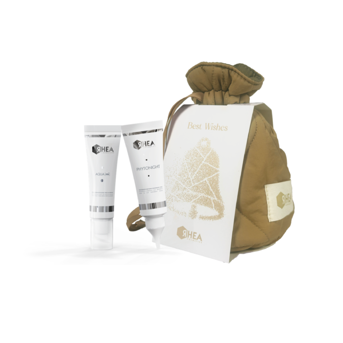 Day&Night Регенерация