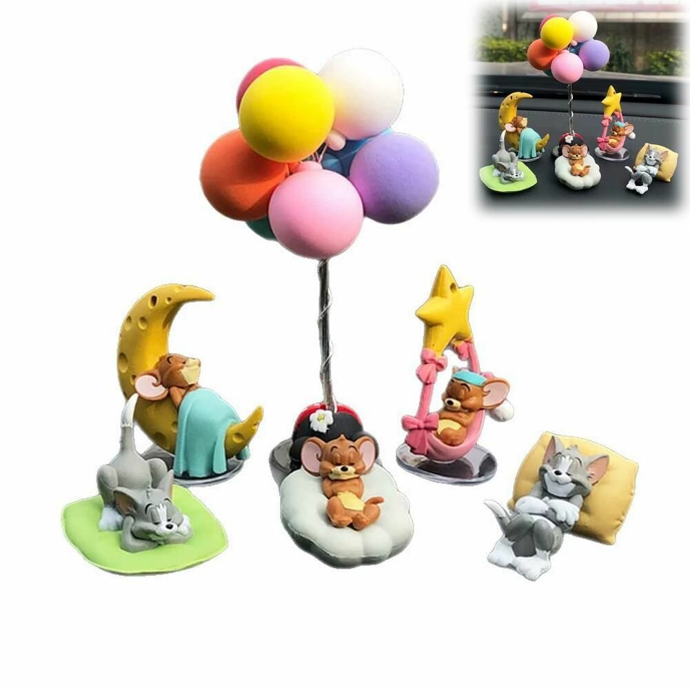 Фигурка декоративная, длина 8.9 см