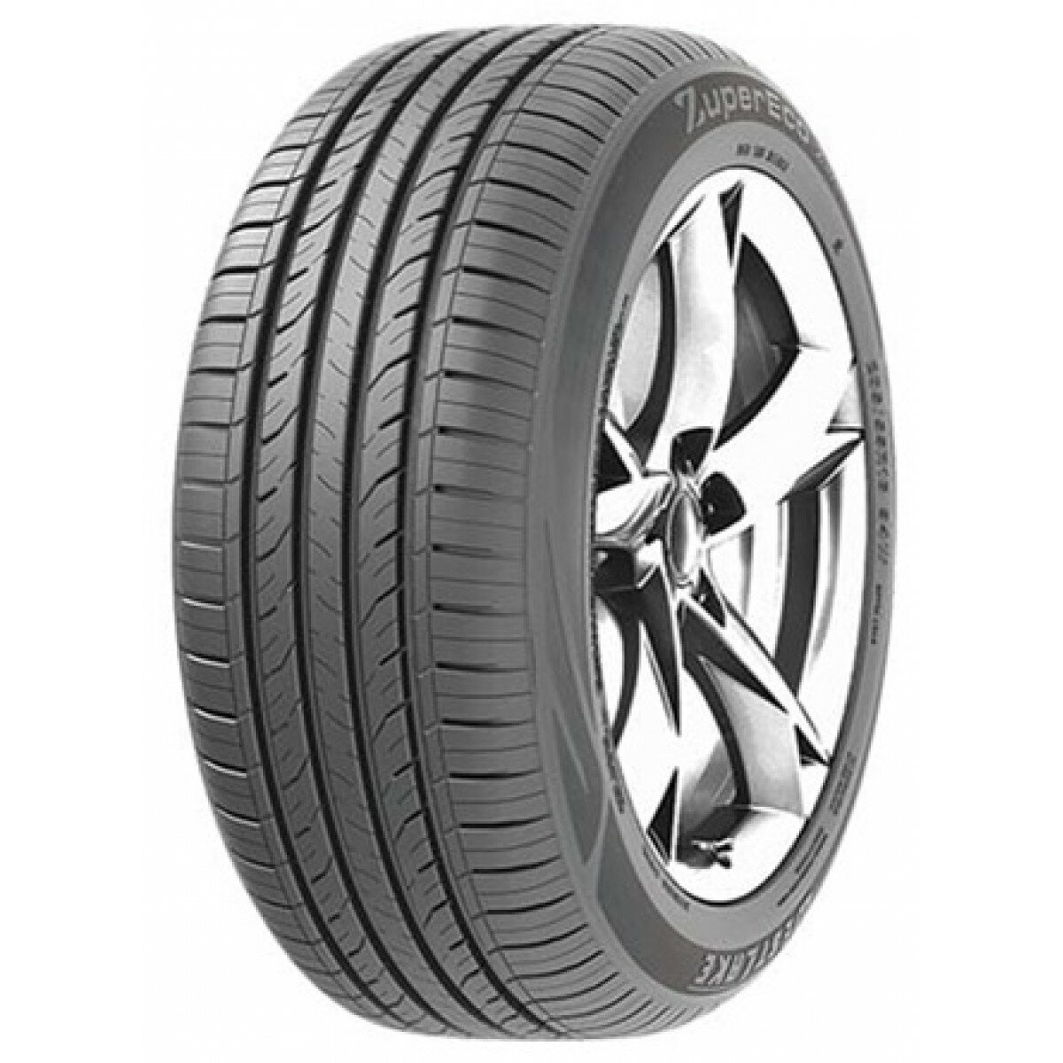 185/60R14 Westlake ZuperEco Z-108 82H (2025 год) симметричный протектор
