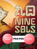 Игра Nine Sols PS4 & PS5