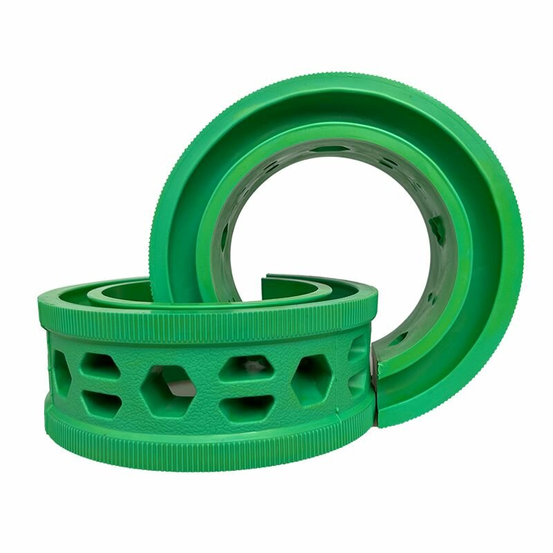 Новый автомобильный амортизатор, резиновый буфер амортизатора, резиновая защита, улучшение амортизации, поднятие кузова