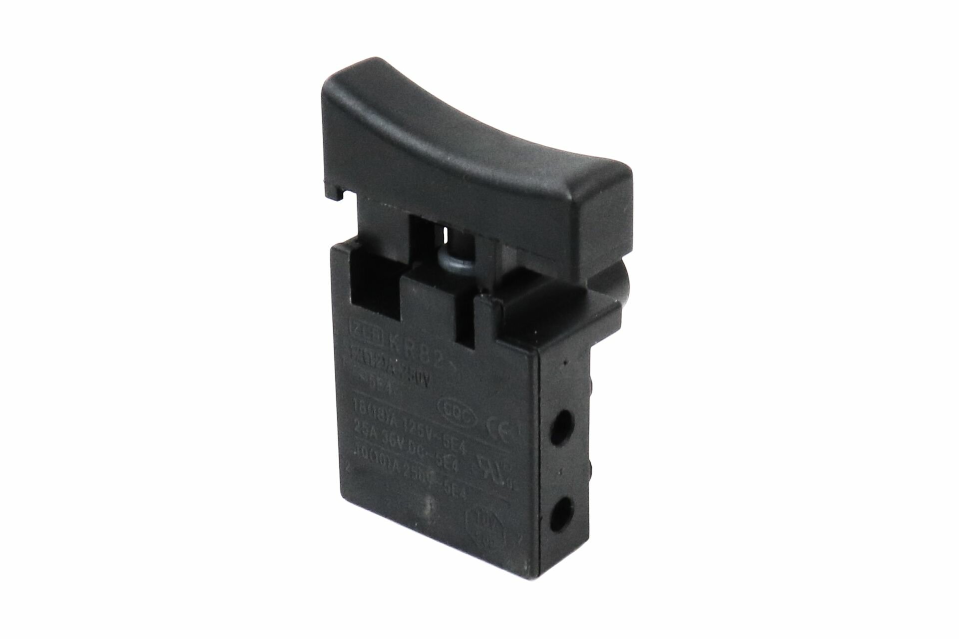 Выключатель (№286) для миксера Интерскол КМ-1000