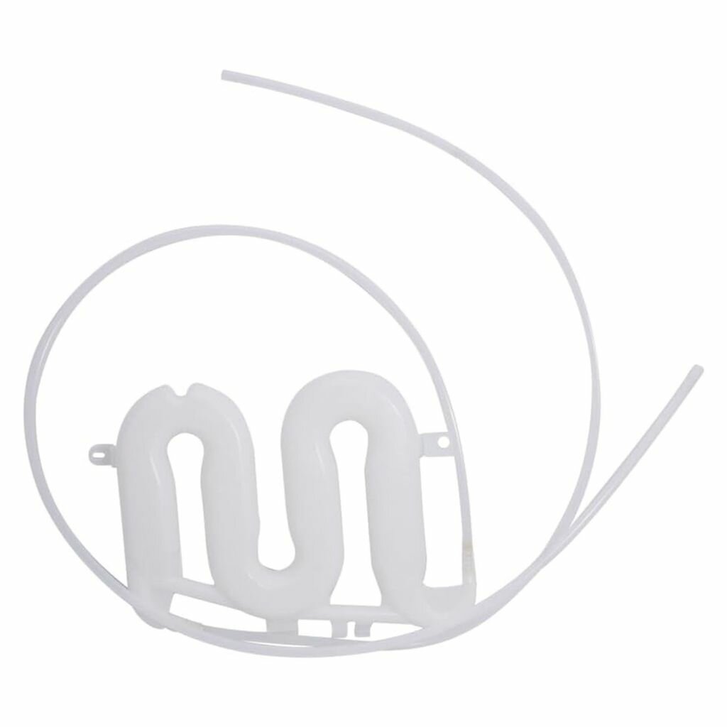 Сборка бака для воды