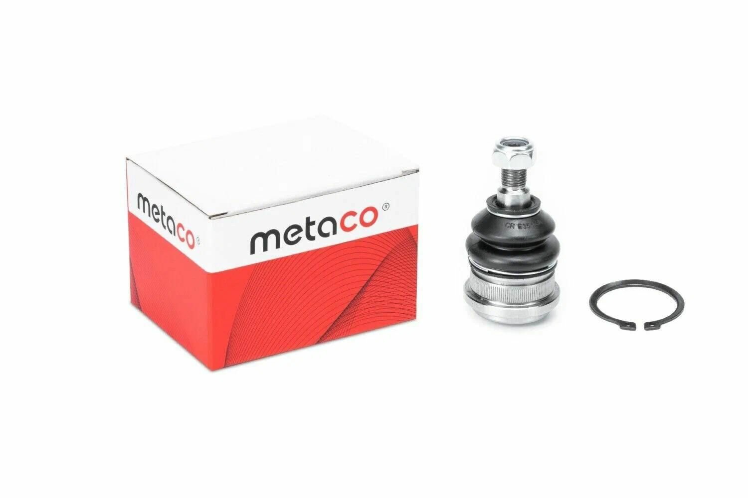 Опора шаровая METACO 4200-010 нижняя передней подвески, Hyundai Accent, Getz, Lantra