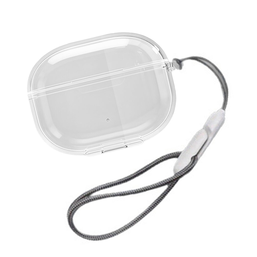 Корпус наушников из натуральной кожи, защищенный от царапин Корпус для EA269