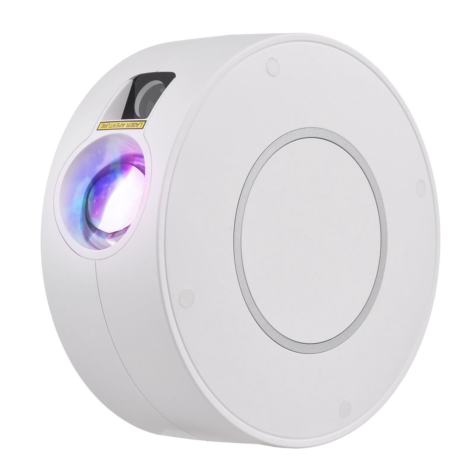 WiFi Tuya Smart Star Projector Ambient Light Household Projecting Apparatus Projection Lamp Smart Life App Google Home Voice Control Flame retarding V0 class ABS 5V 1A <1mW per beamlet Class 1 14~95℉(-10~40℃) WIFI 2.4G 1T1R Green 515-520nm Blue 450nm