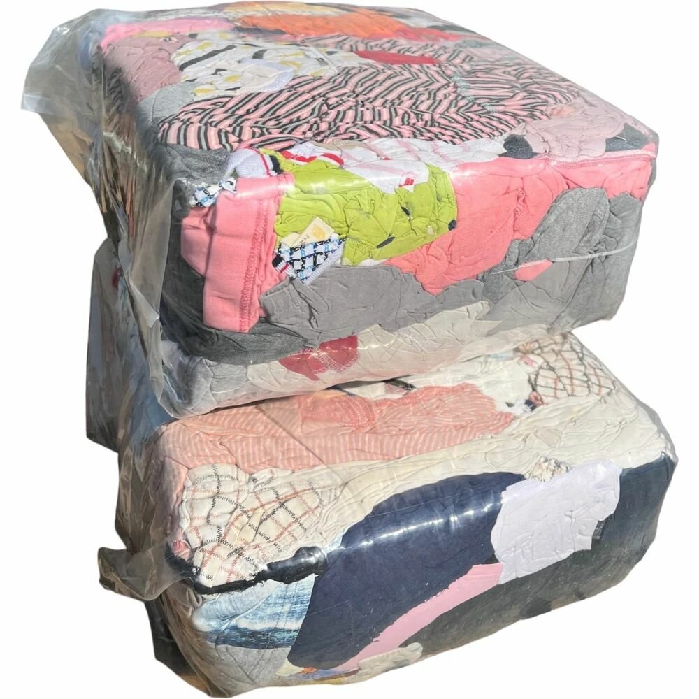 Обтирочная ветошь, трикотаж х/б trikotazh-vetosh ИП Симонян Армине Григорьевна