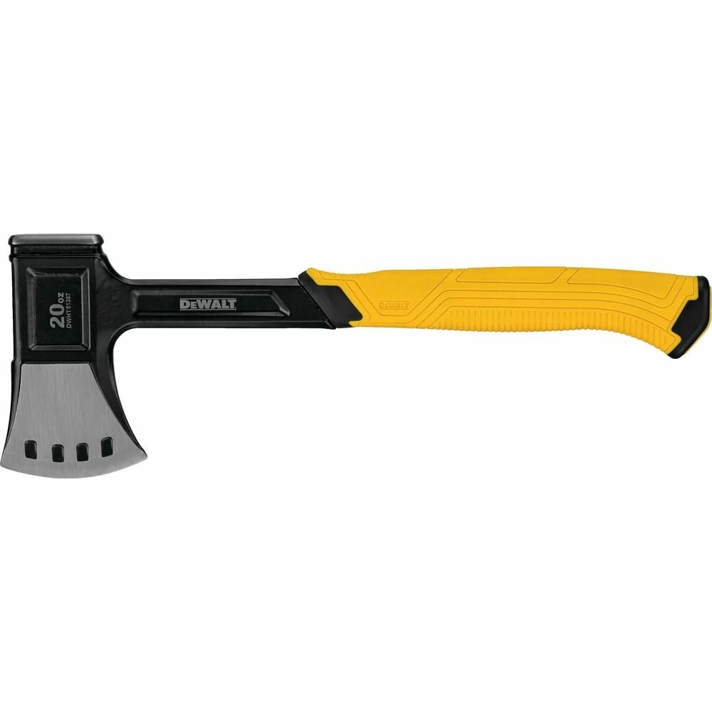 Туристический топор DEWALT 20 oz/570 г DWHT51387-0