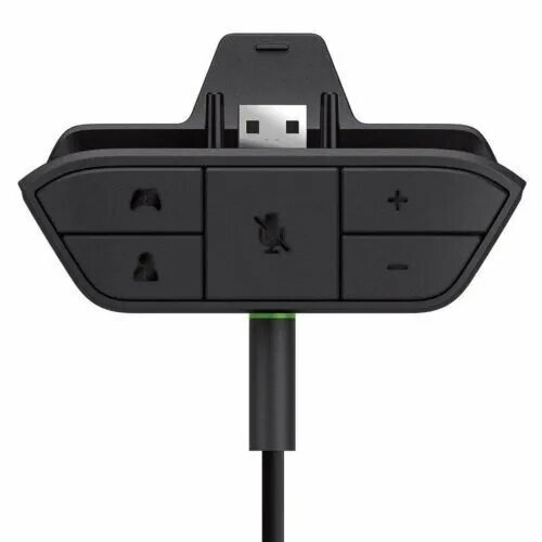 Xiaomi YouPin Универсальный стерео наушников адаптер для Xbox One/Series X S, Поддержка Elite/One S/X,