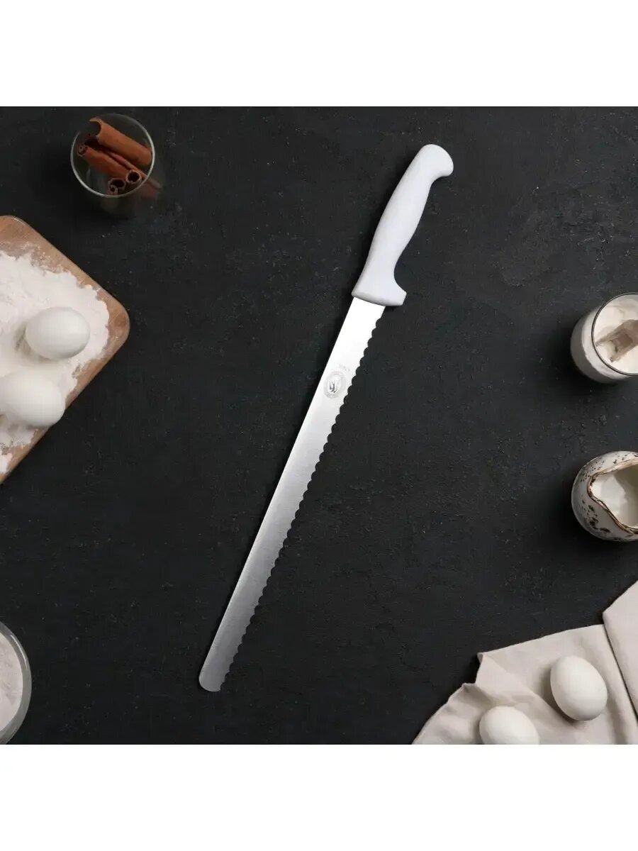 Нож кухонный