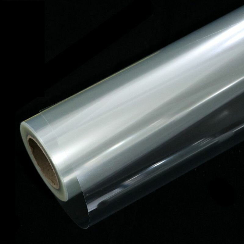 Прозрачная пленка для печати на водной основе 30m для создания пластин, печатная пленка, трафаретная печать, медальная пленка