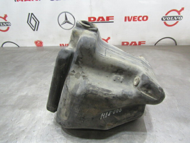 Бачок стеклоомывателя MAN TGA, TGS, TGX