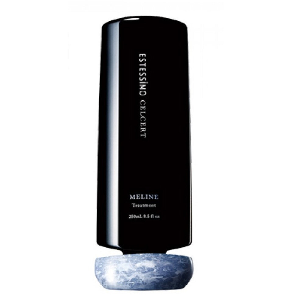 Маска Lebel Estessimo Celcert Meline для волос разглаживающая , 250 мл , 7170еп