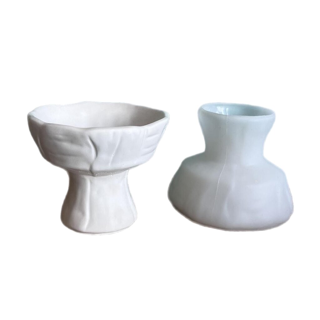 Премиальная силиконовая подсвечника для создания аксессуаров для кубейных свечей аксессуары