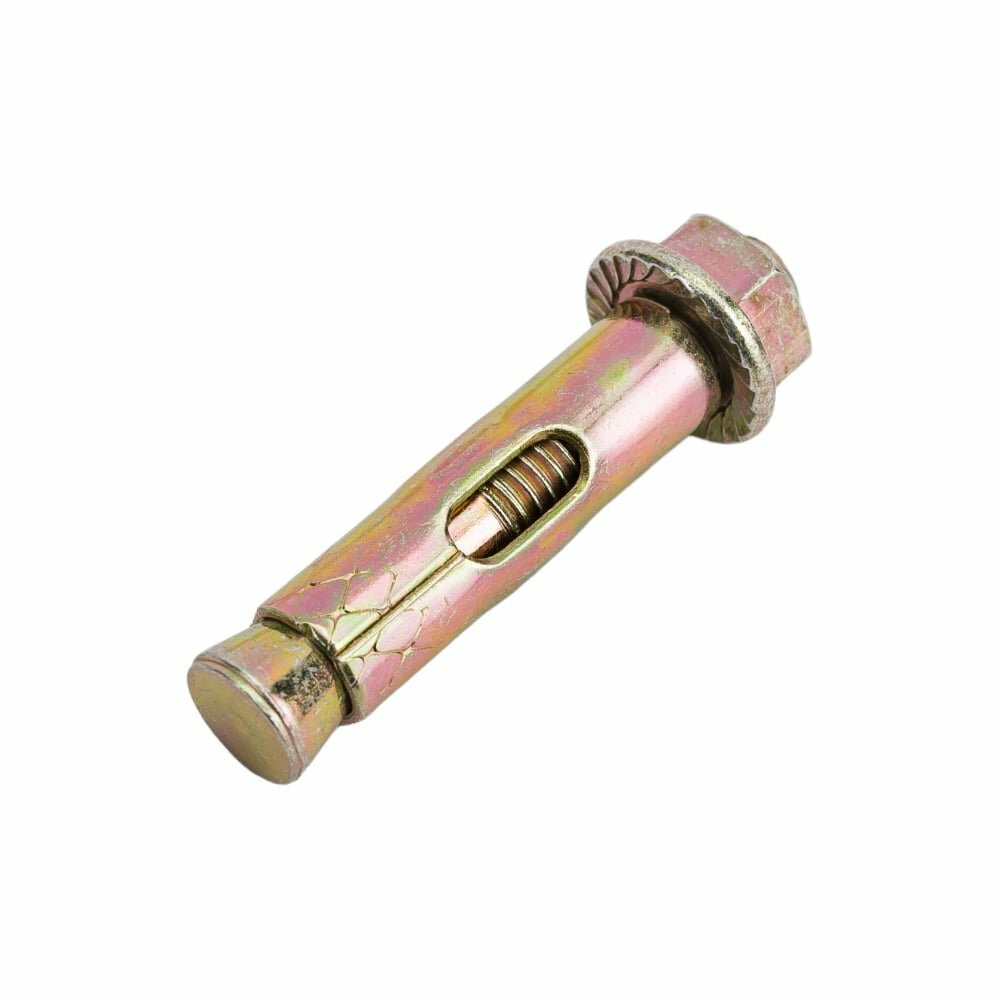 Анкерный болт качественный крепеж 8/40 (55 шт.)