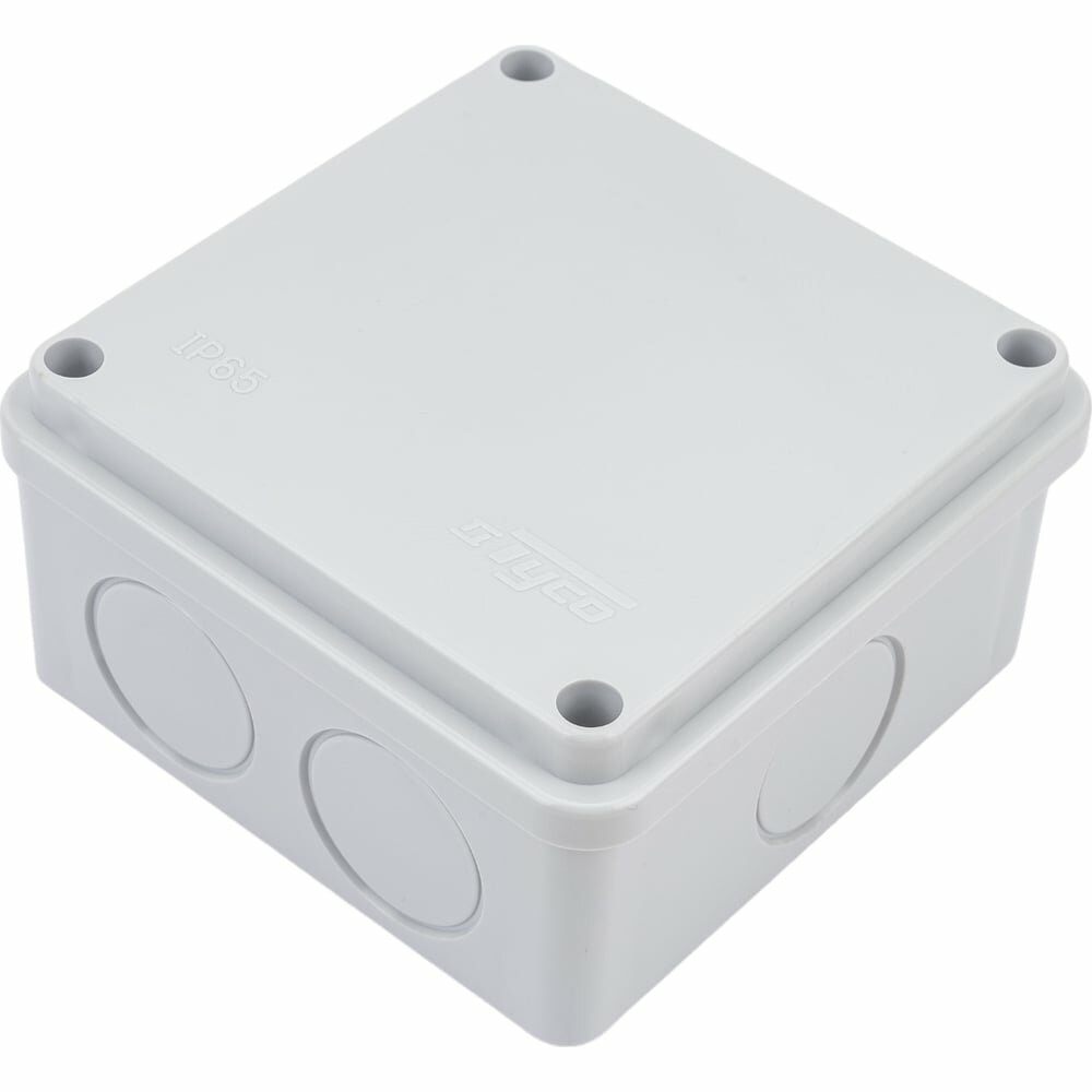 Распределительная коробка Рувинил 67049