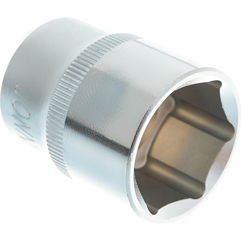 Торцевая головка Jonnesway 1/2"DR, (24 мм) S04H4124