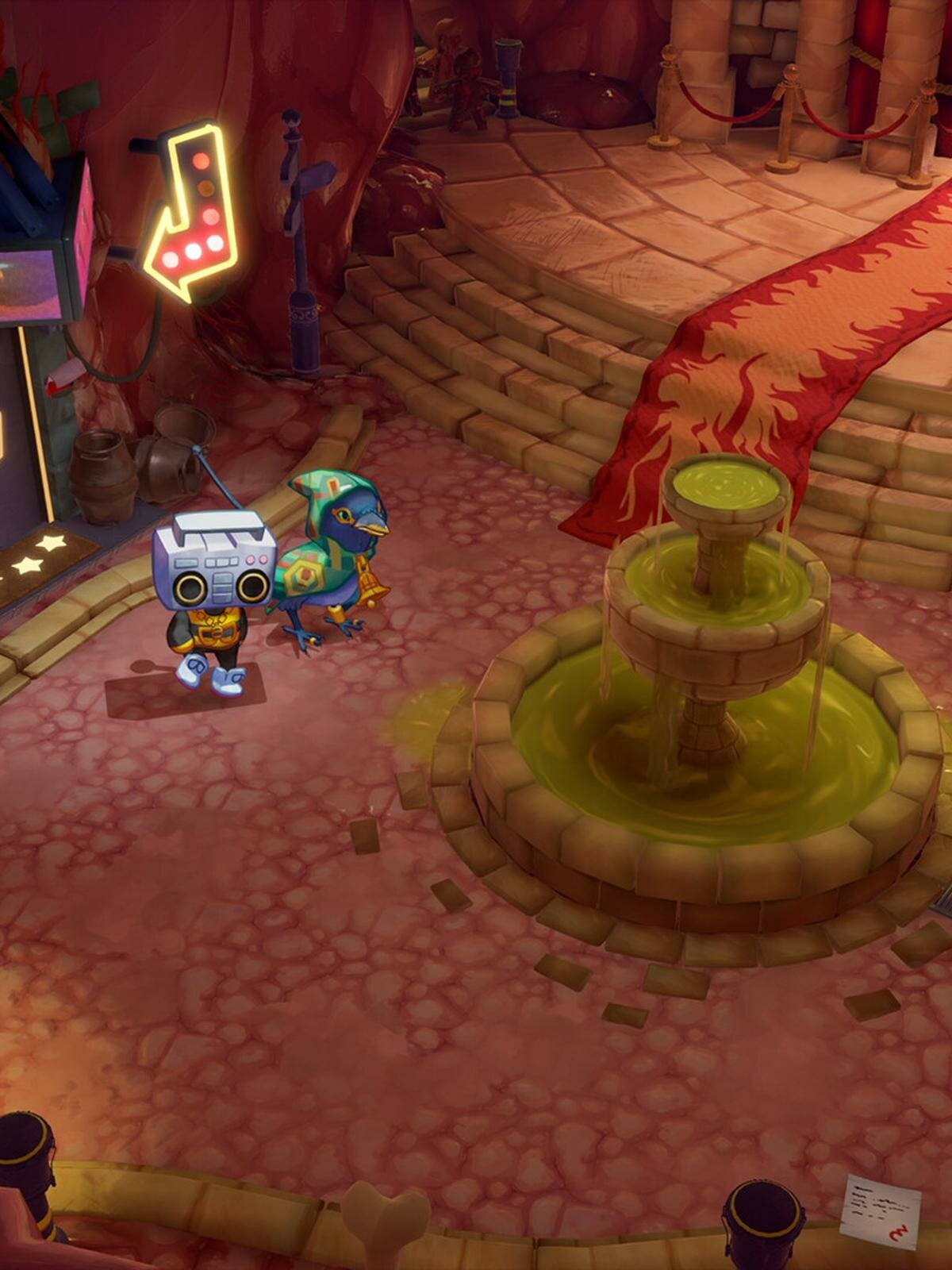 Steam SUPER CRAZY RHYTHM CASTLE игра в электронном формате | для аккаунтов Гонконг | игра в подарок (Steam Gift)