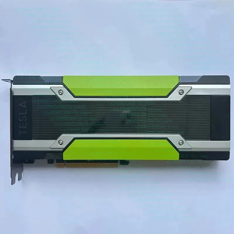 Видеокарта NVIDIA TESLA K80 24ГБ
