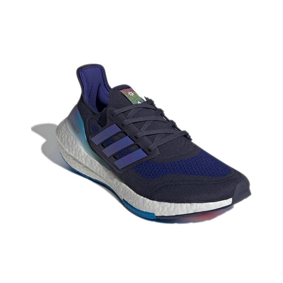 Кроссовки adidas ULT, размер EU 40.5 стопа (25CM), синий — фото 1