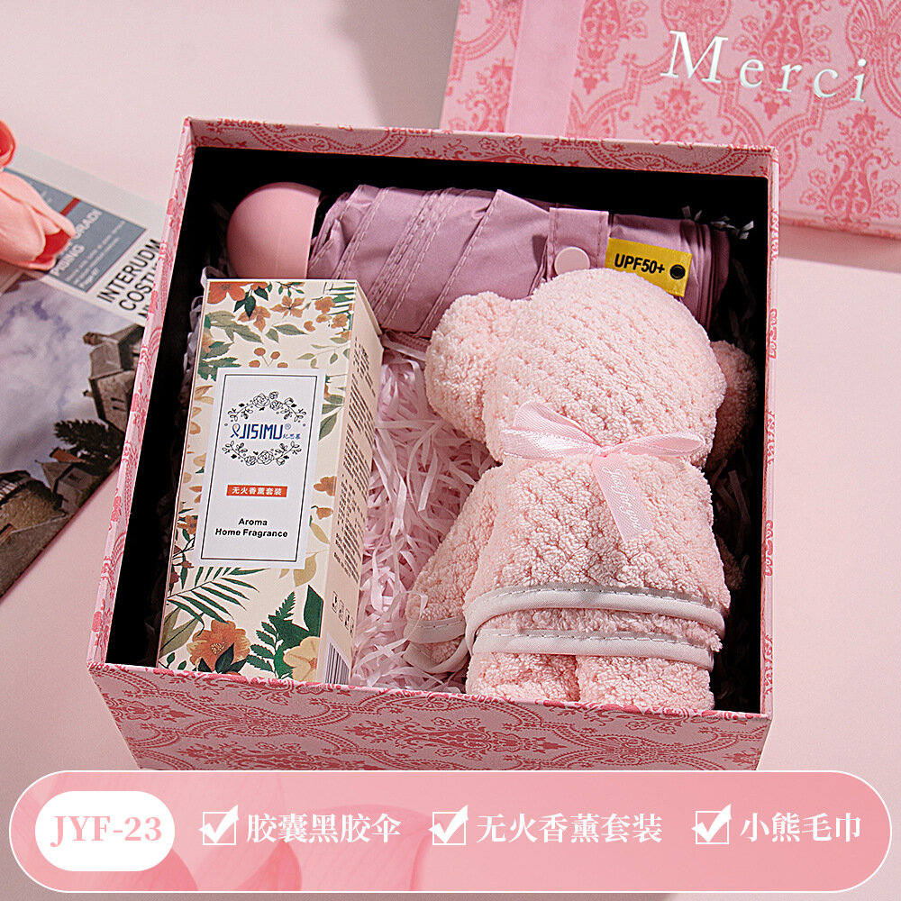 Подарки на ежегодное собрание, практичные подарки на день рождения для сотрудников, подарки на открытие компании, маленькие подарки для привлечения клиентов, сувениры для клиентов