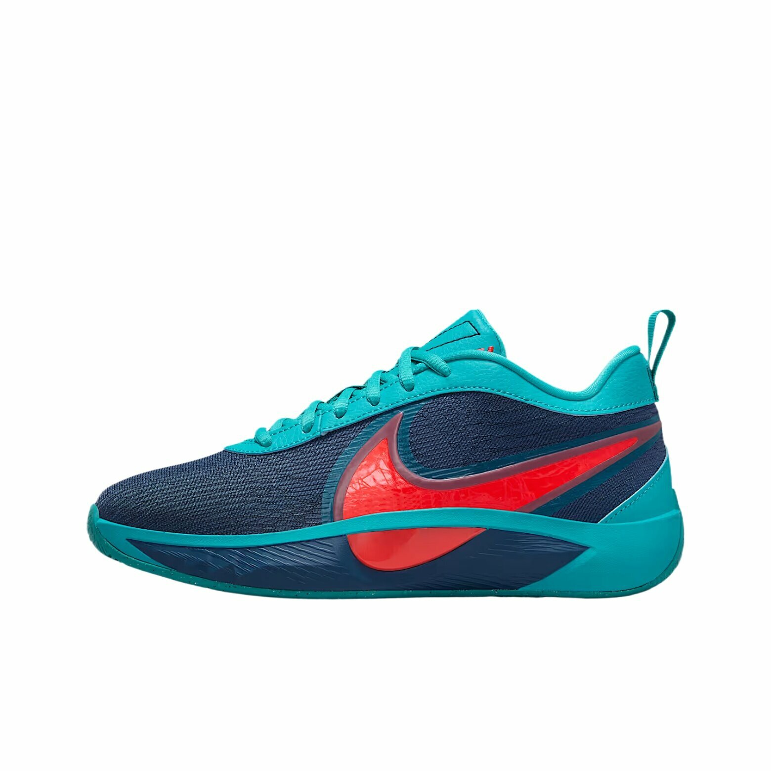 Кеды Giannis Freak 6