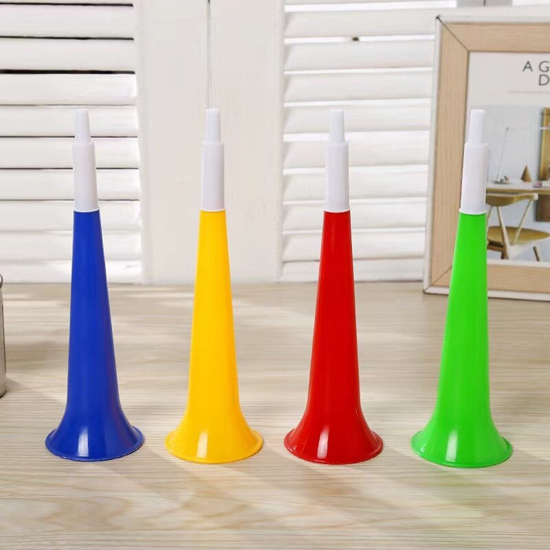 Палки для поддержки на соревнованиях, свисток, устройство для аплодисментов, чирлидинг-команда, спортивные встречи, поддержка, маленький громкоговоритель