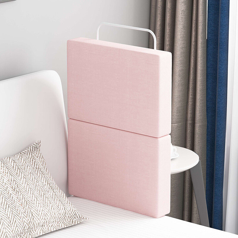 Бампер для детской кроватки, защитный бортик, регулируемый барьер для безопасности детей