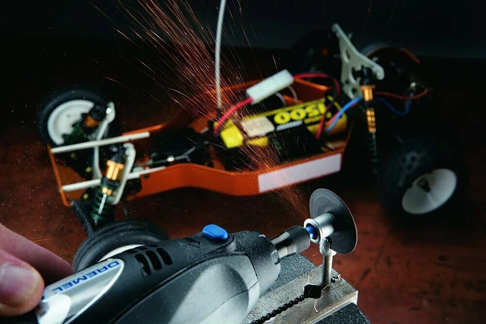 Dremel Круг отрезной — фото 1