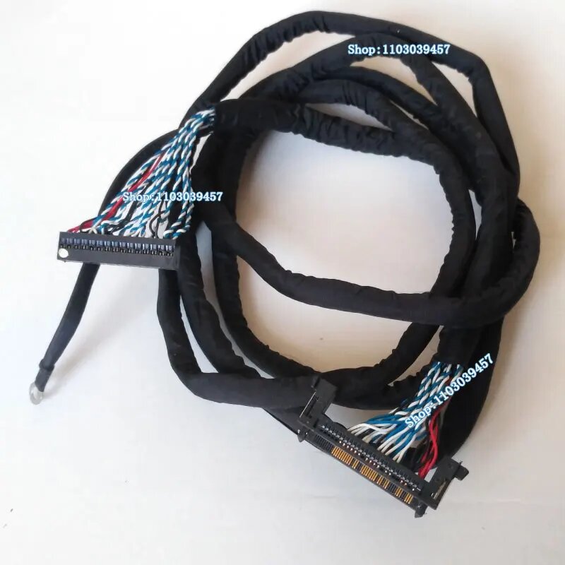 Шнур для экрана LG с диагональю 0,5 дюйма и длиной дюйма